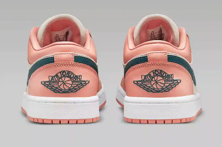 Air Jordan 1 Low for Women 2025 Review - Xtrem Sneakers